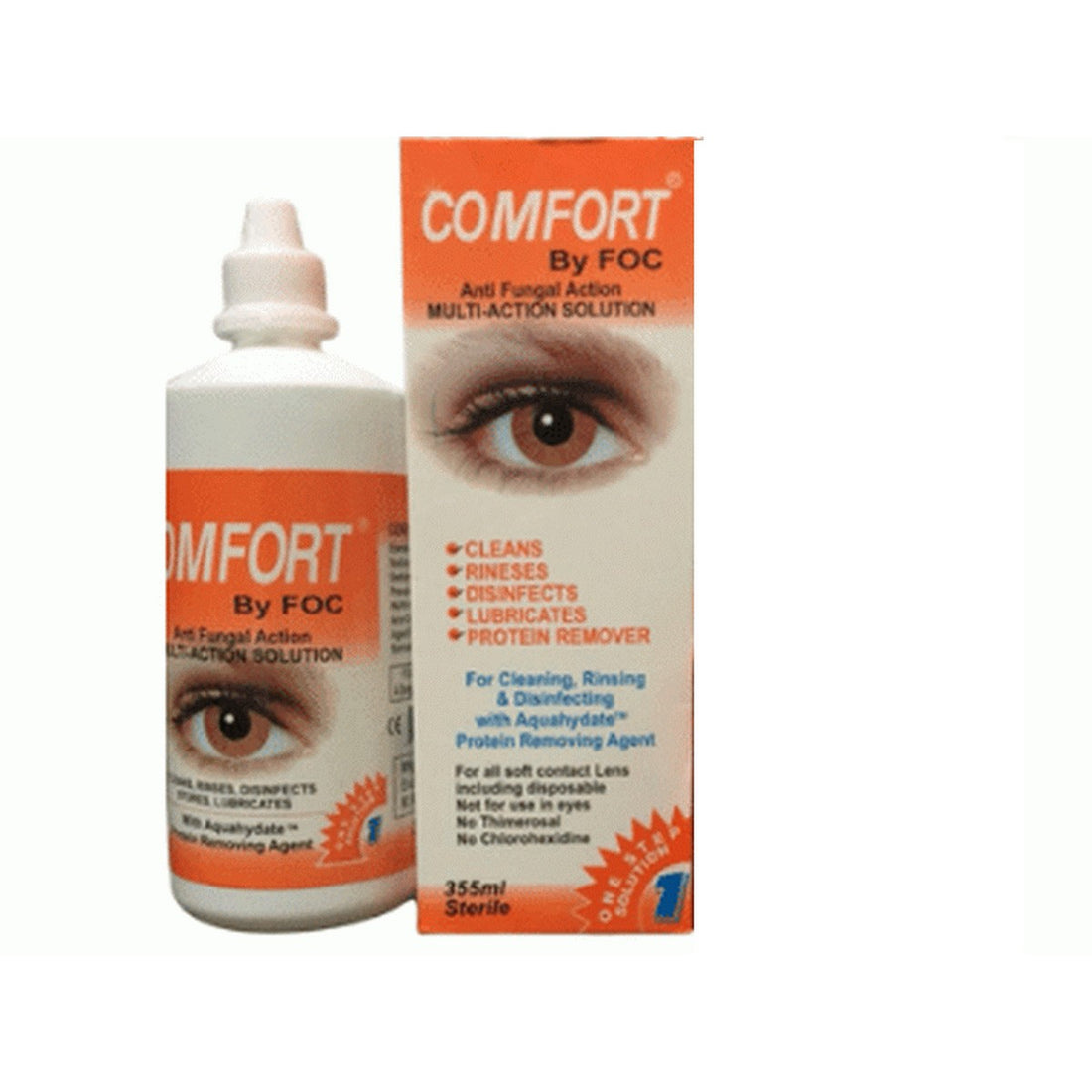 COMFORT (355 ML) – Thelenscorner
