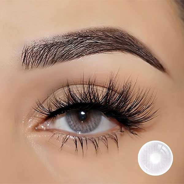 Pure Grey – Thelenscorner